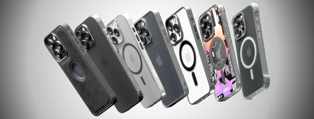 About Pikkme: Leading Mobile Accessories Brand in India