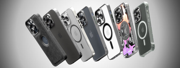 About Pikkme: Leading Mobile Accessories Brand in India